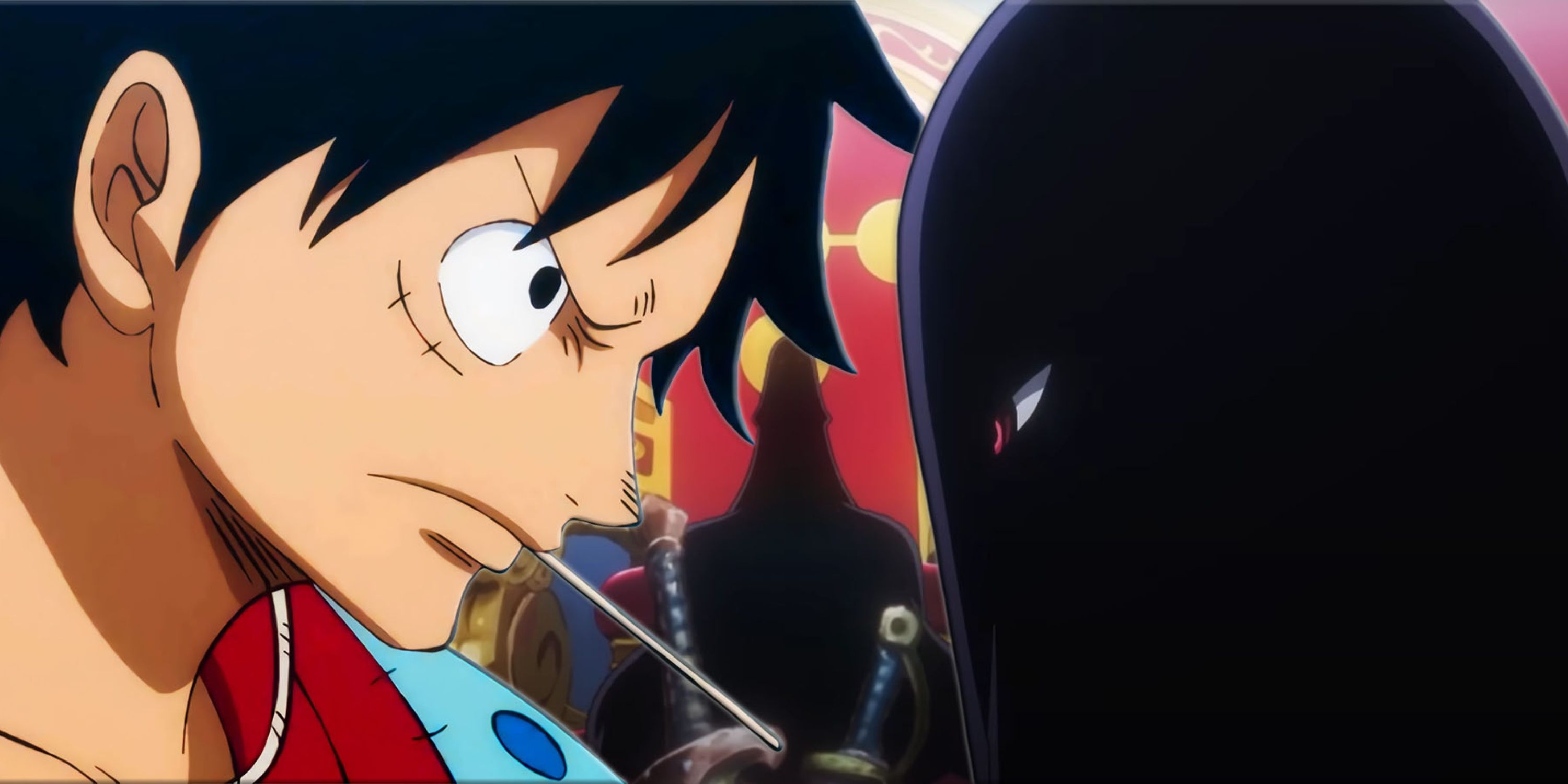 New One Piece chapter transforms the World Government into the greatest ...