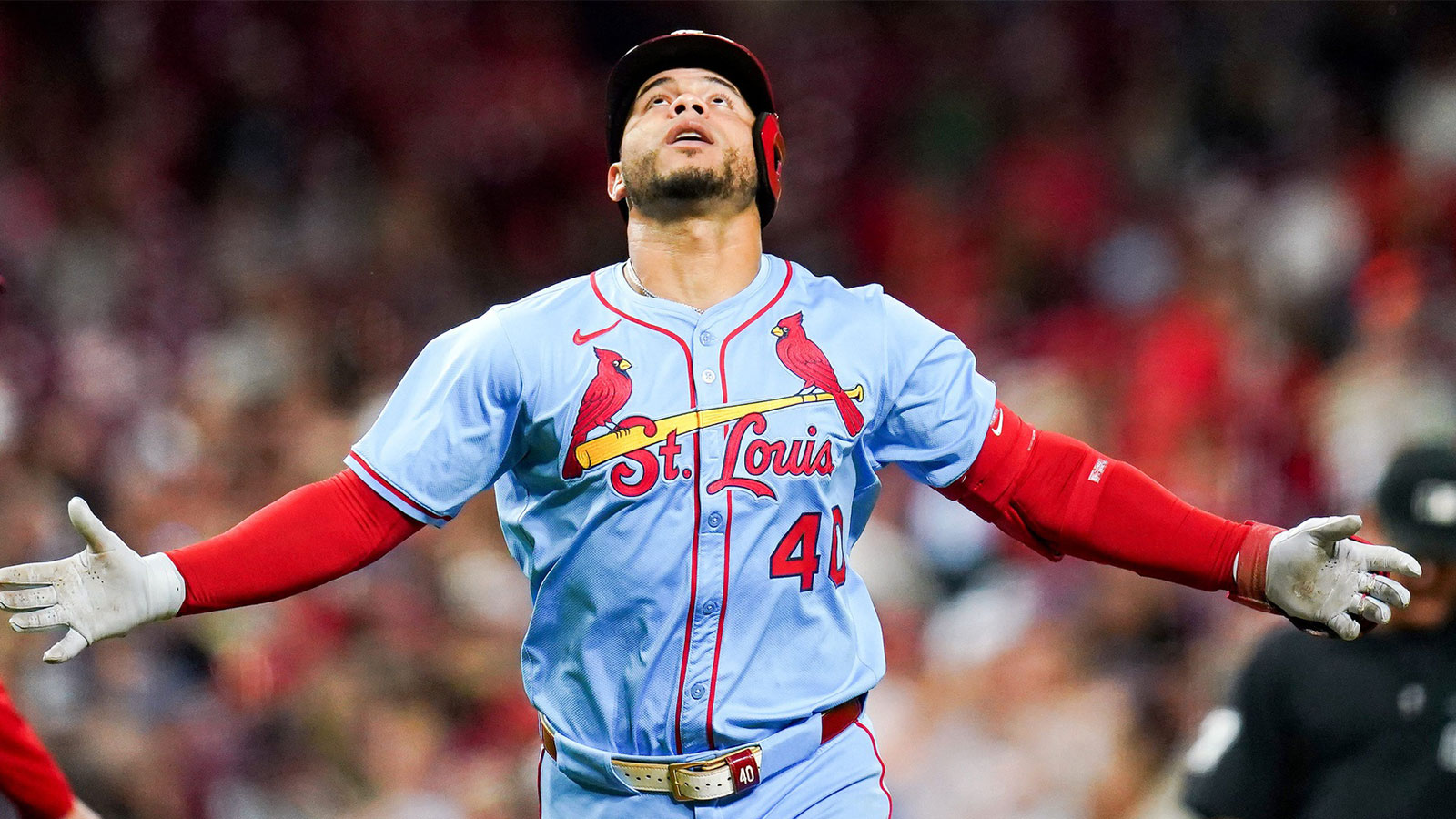 Red Sox rumors: How Willson Contreras trade impacts Boston’s Ketel ...