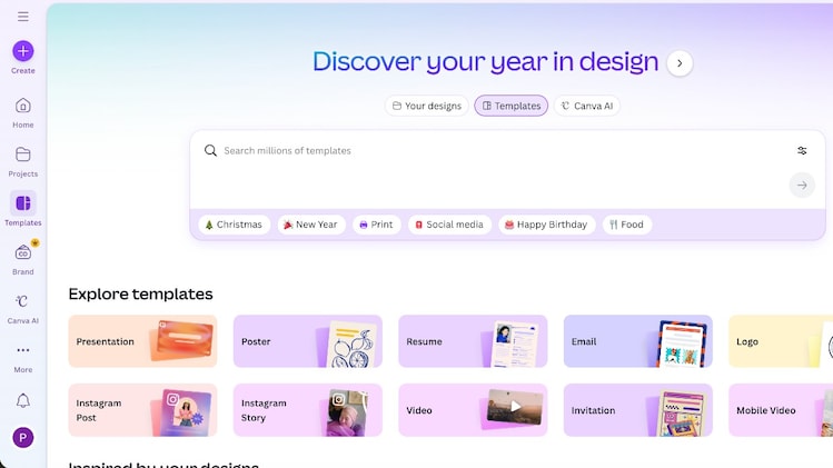 Canva review: The design platform that turned visual communication into ...