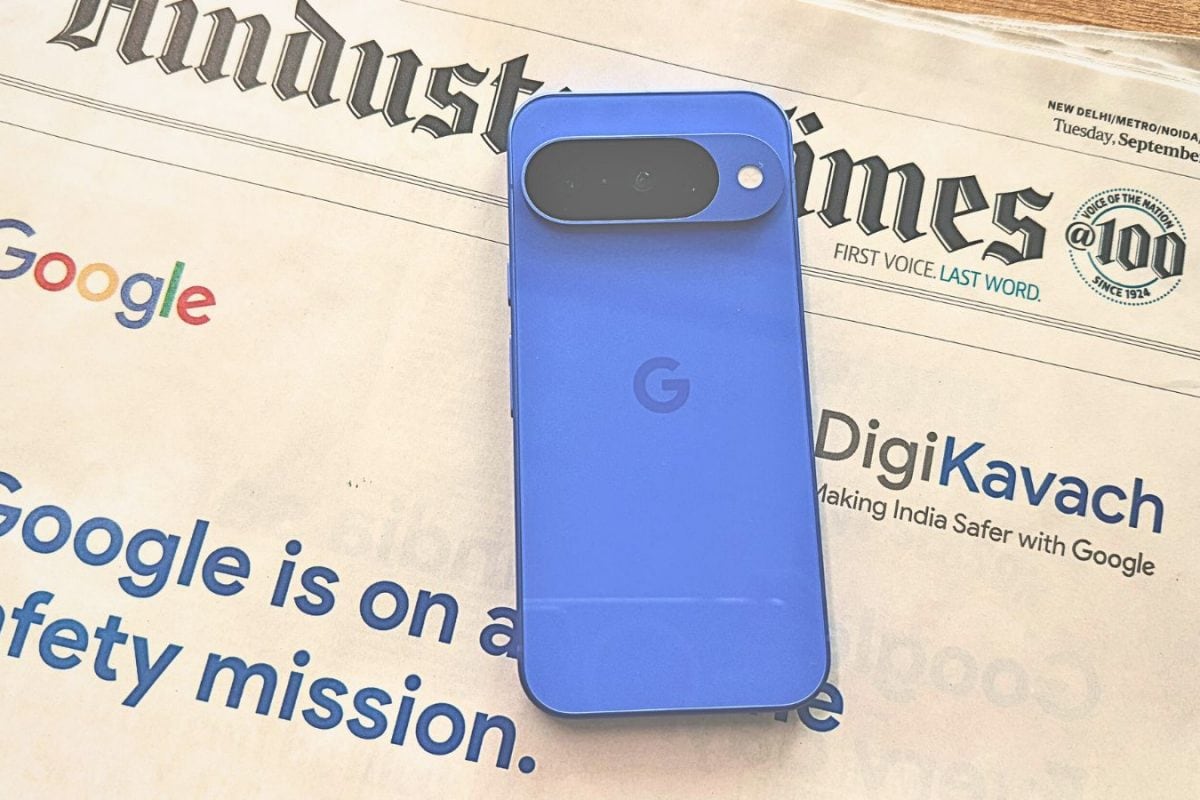 Pixel 10 users are getting major hardware upgrade with new Android 16 ...