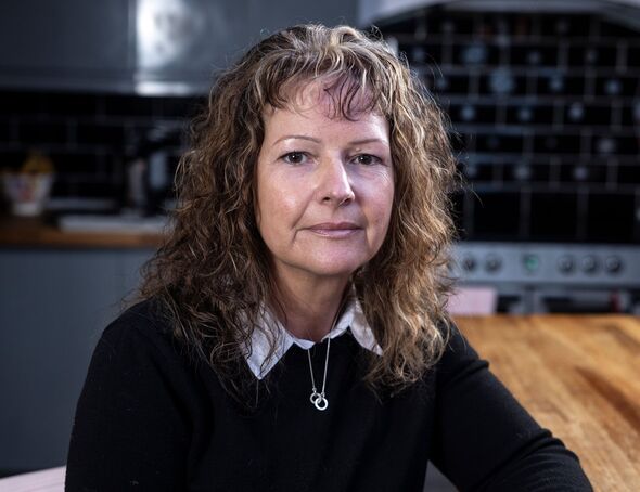 Patient once doomed to a future of agonising pain slams Labour and NHS