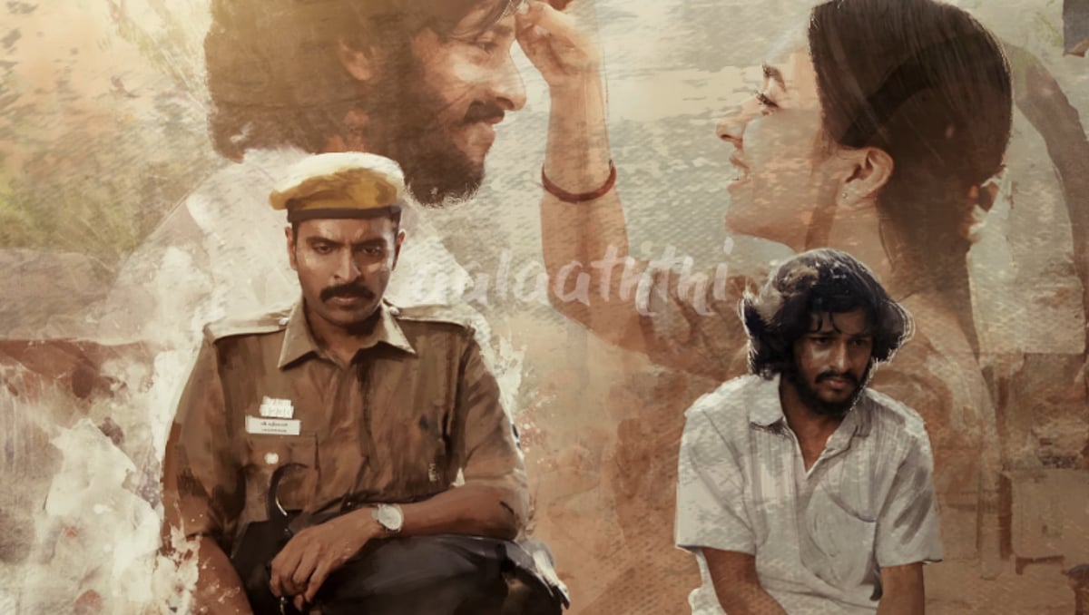 Sirai box office: Vikram Prabhu-starrer opens strong, crosses Rs 1 cr ...