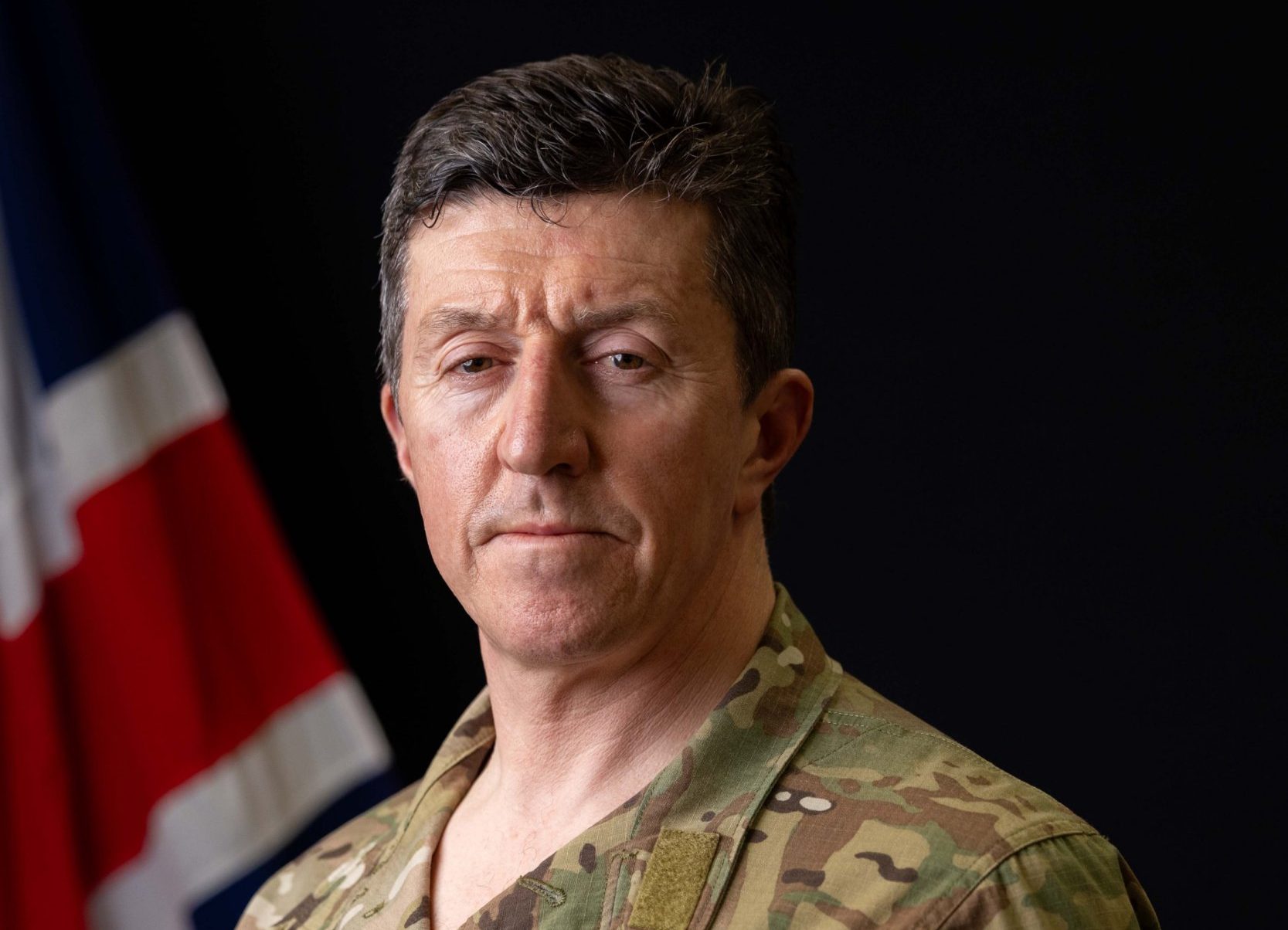 Russian sabotage subs 'ready to be deployed to UK'