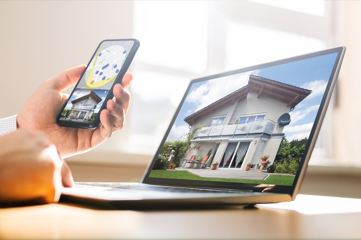 Five AI-powered property search apps which could find your next home
