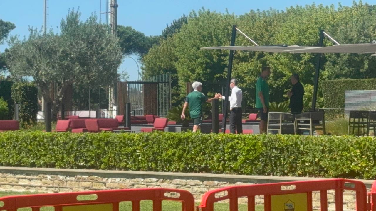 Alta tensione tra Gasperini e Massara: cosa non va nel rapporto tra ...