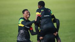 Mali vs Zambia, prediksi skor, berita tim, head to head dan lainnya 22 ...