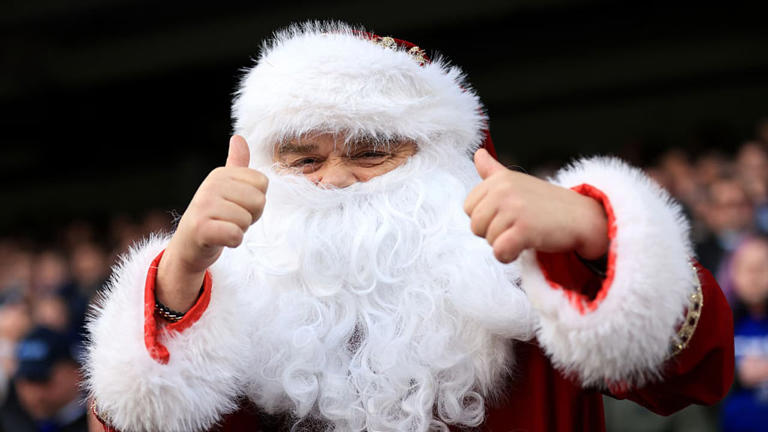 Christmas holidays 2025: Govt announces Dec 25 & 26 as official off ...