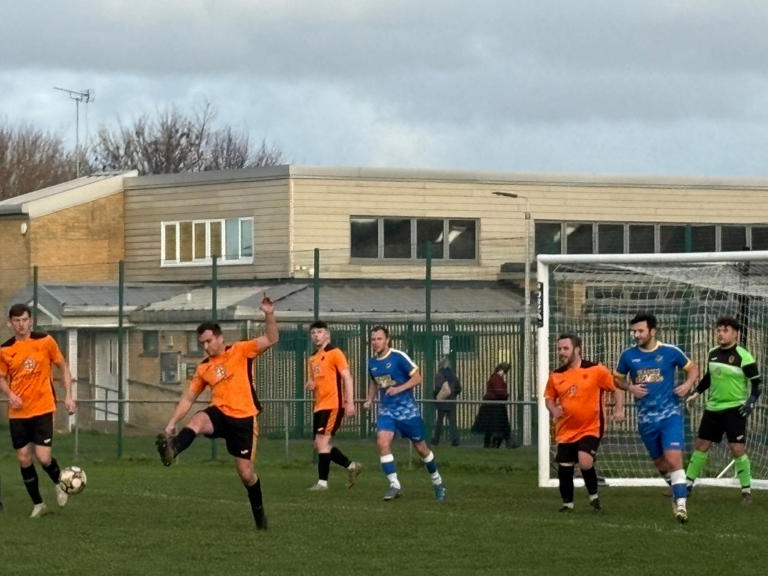 Dean defeated in final game of the year