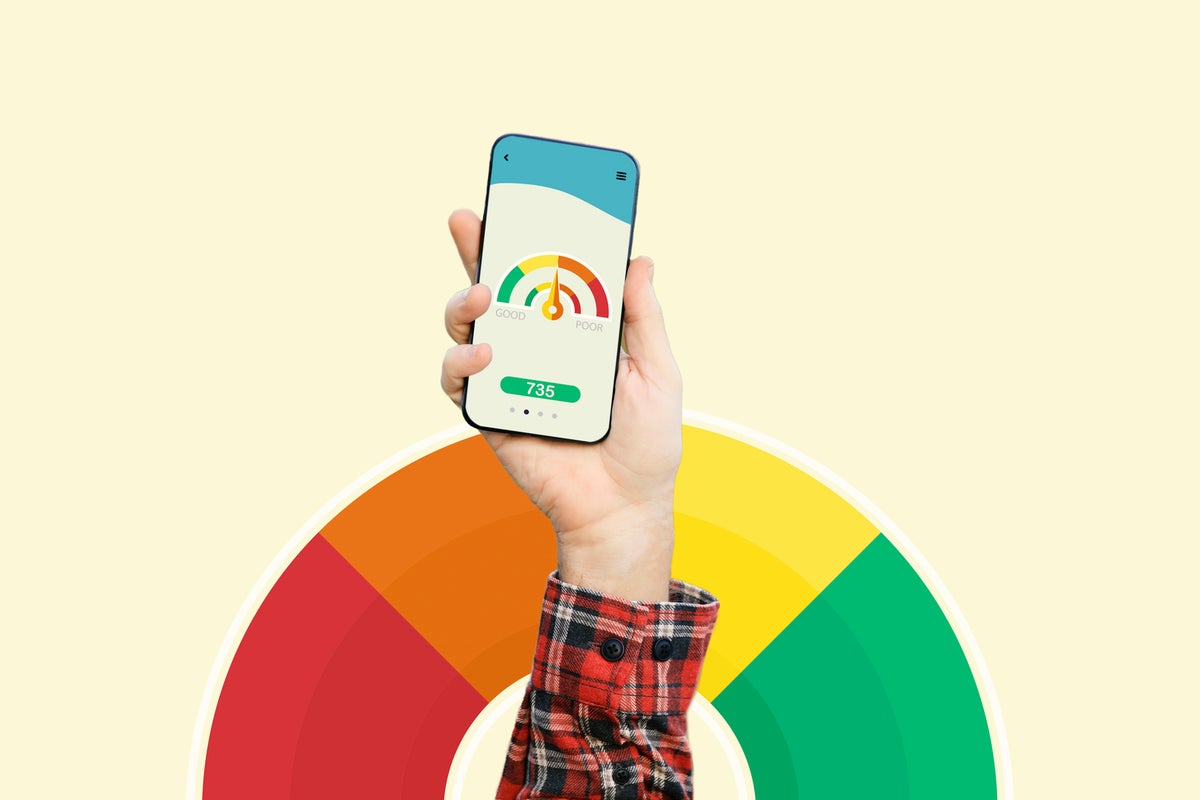 How to improve your credit score, from quick wins to critical changes