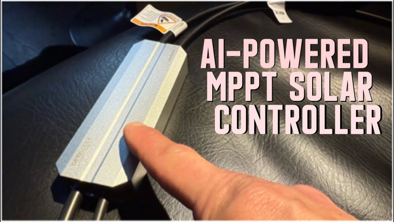 New MPPT review: Is it a game changer for solar power?