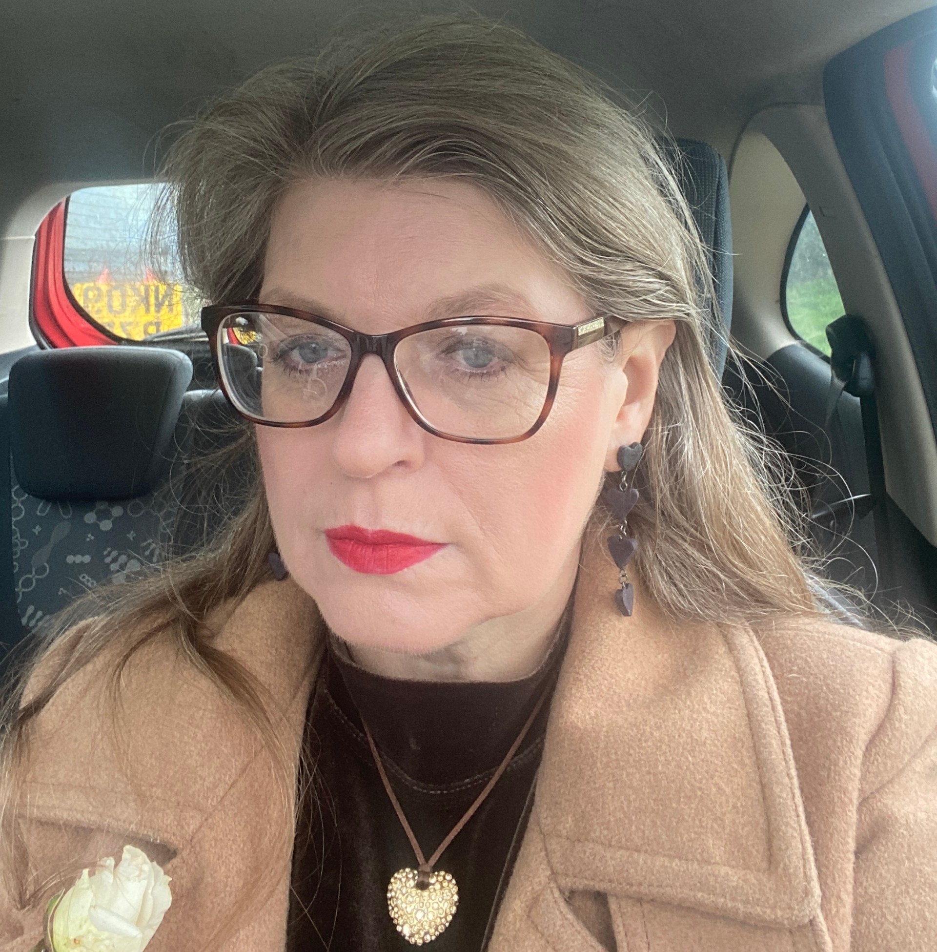 Wife's heartbreak: Husband dies from vaping at 57