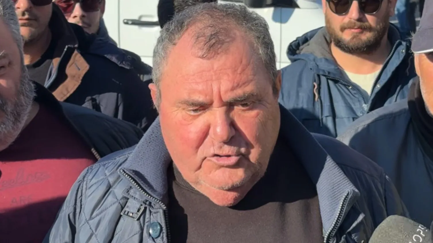 «Κόπηκε» από το Μαξίμου ο Κώστας Ανεστίδης μετά τα χυδαία σχόλια κατά ...