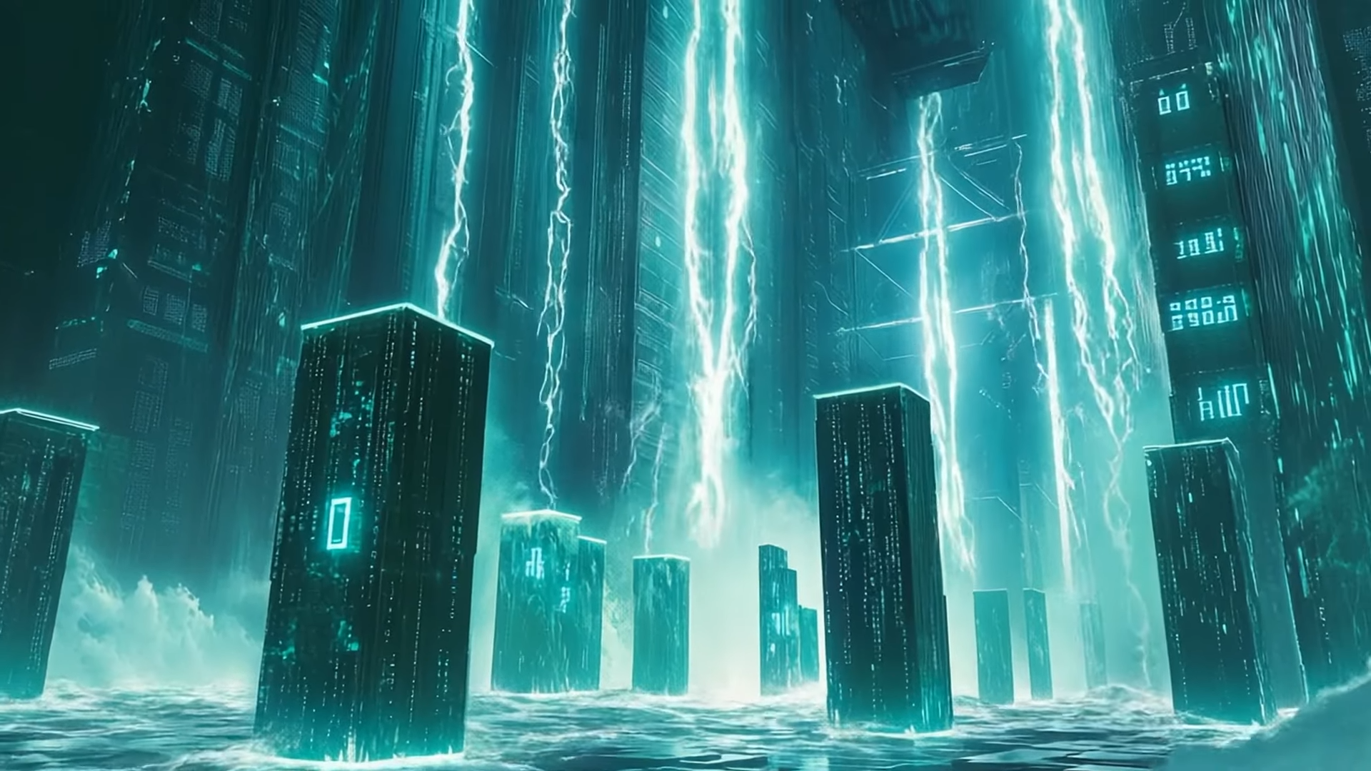 Warum ein interner Irrtum Microsofts Forschung in neue Dimensionen trieb