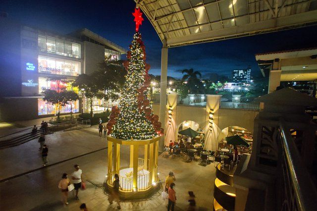 Rockwell gets controlling stake in Alabang Town Center