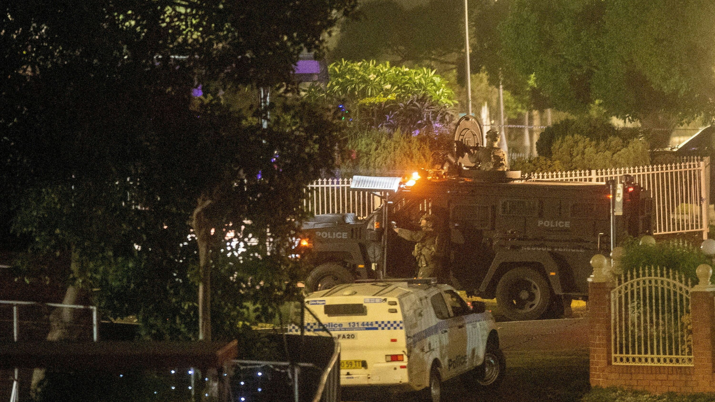 Bondi-Beach-Attentäter planten Terrorakt über Monate