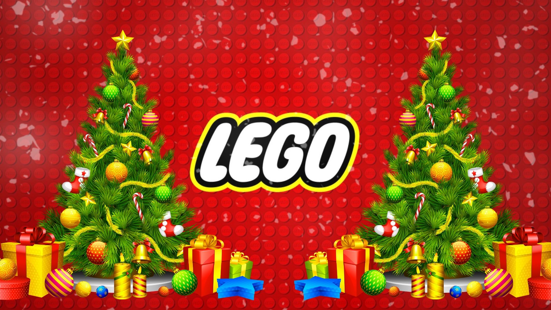 LEGO employee gift set for 2025 revealed