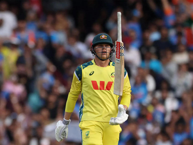 IPL 2026: 'India will be my toughest test' - Punjab Kings new recruit ...