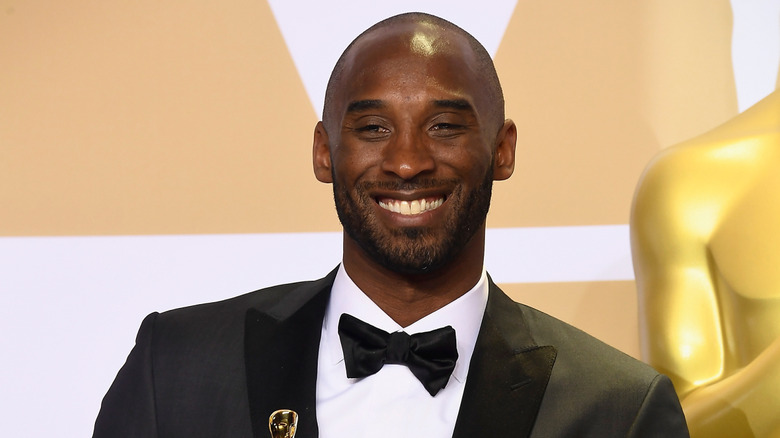 What it was really like to be Kobe Bryant's teammate