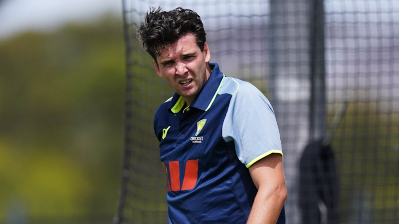 Luckless paceman in frame for Boxing Day Test return after wretched ...