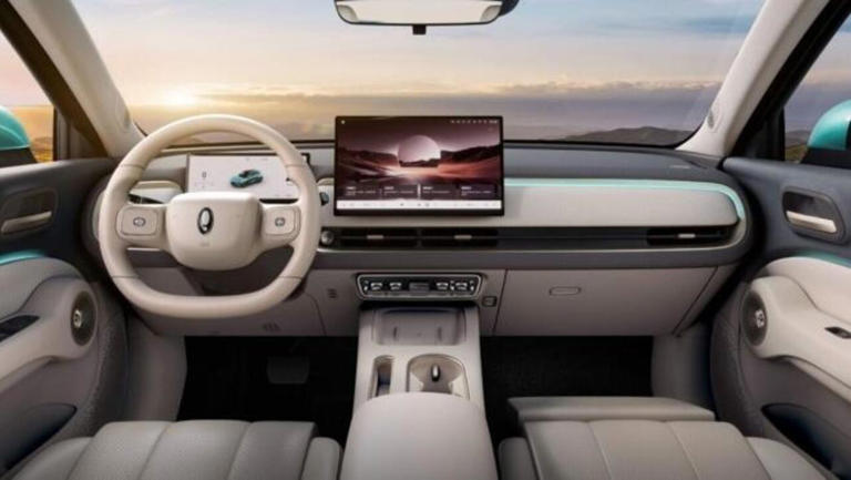 Mini Countryman cinese? 201 CV e 580 km di autonomia a un prezzo…