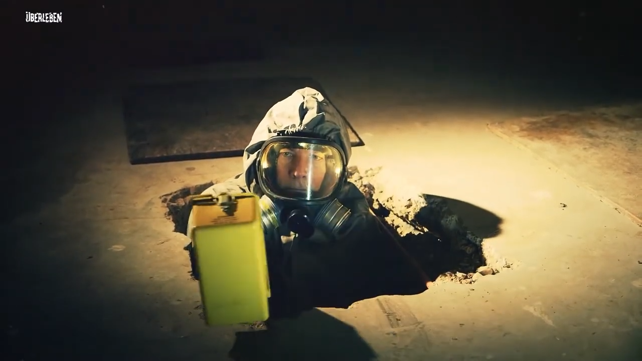 Warum der Fallout gefährlicher ist als die Explosion