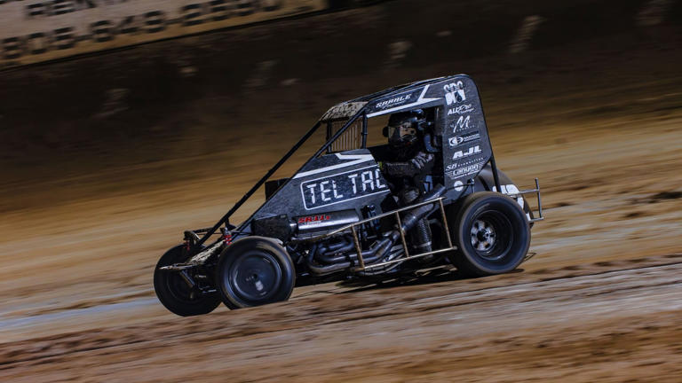 Home sales, midget racing, new Mexican restaurant, more top Tulare ...