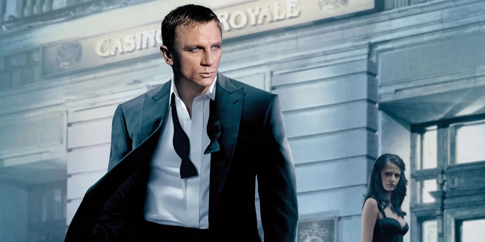 The 20 best secret agent movies, ranked