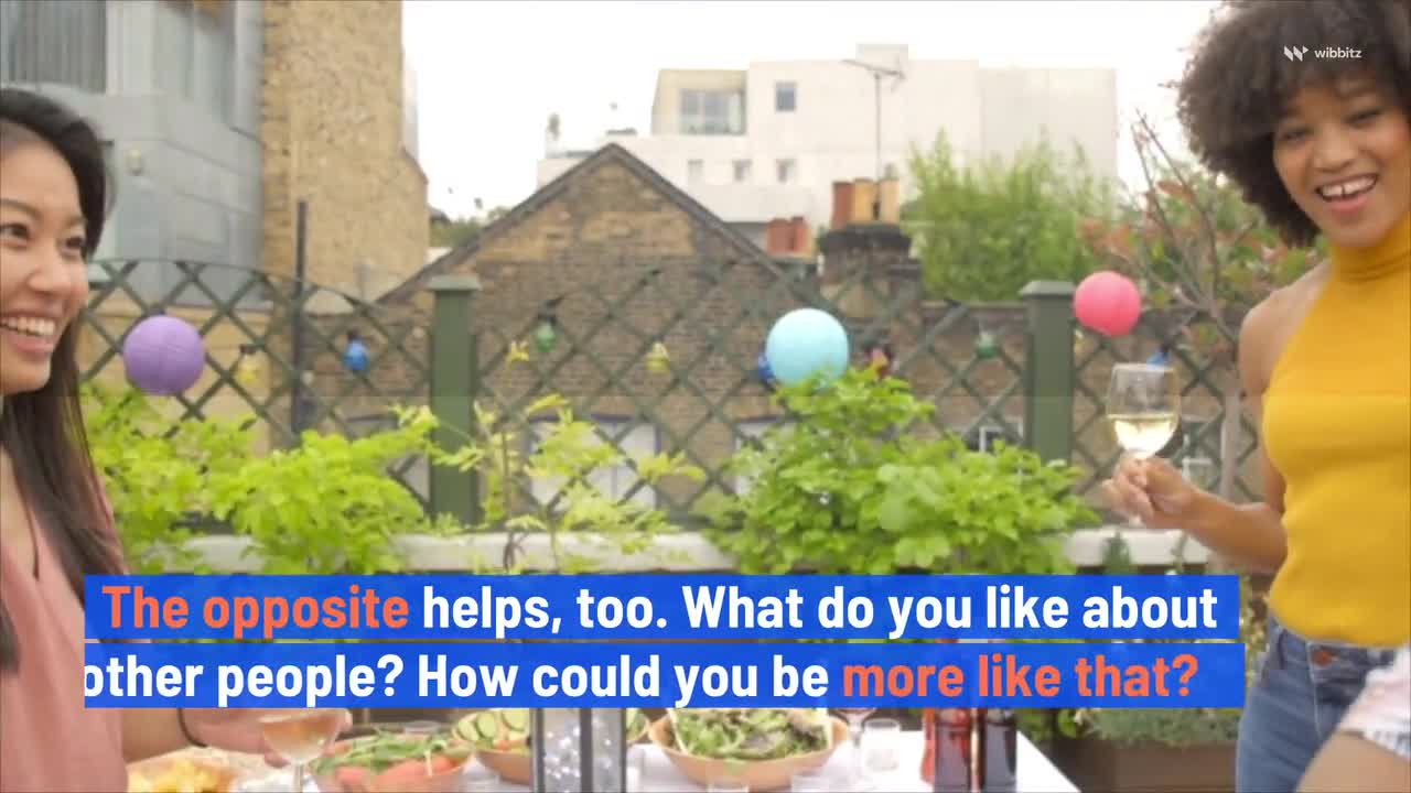 3 easy steps to becoming more self aware