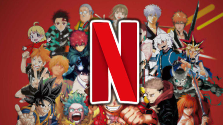 Netflix’s new anime deal is the biggest threat Crunchyroll has ever faced