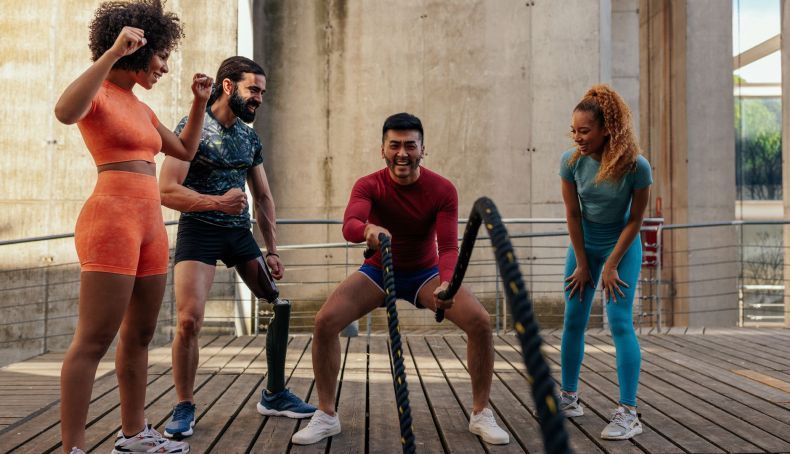 El ejercicio que mejor encaja con tu personalidad según la ciencia
