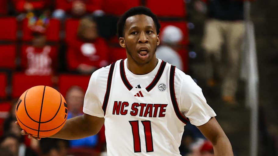 'Hard to kill' Copeland keeps it rolling for NC State in latest win