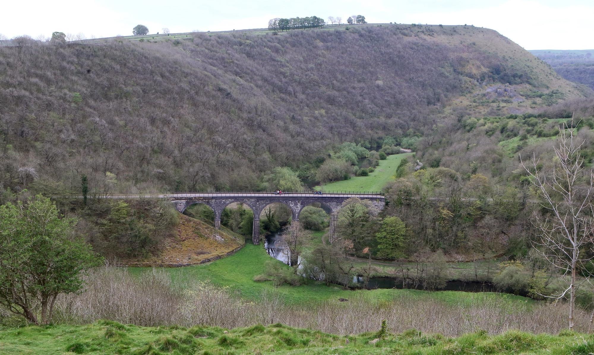 I love England’s green and pleasant land – these 19 Derbyshire spots ...