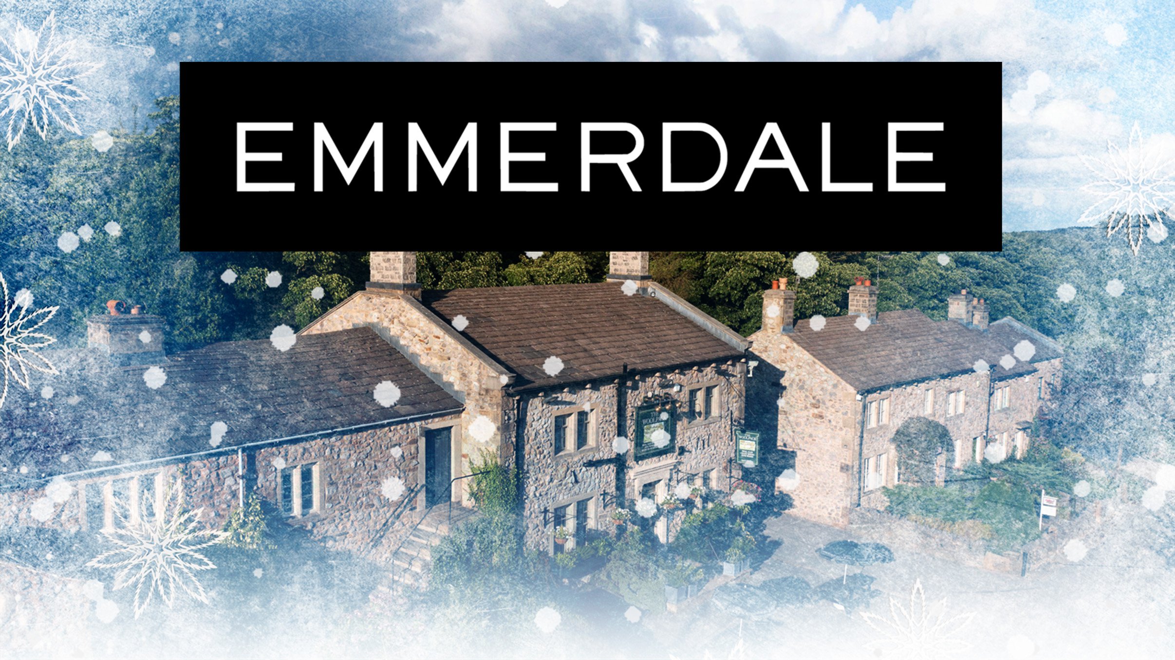 Legend threatened as Emmerdale revisits torture plot