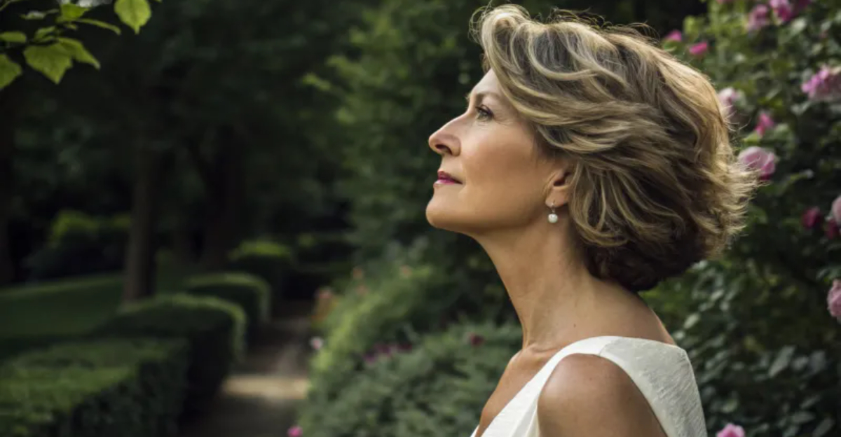 10 hairstyles women over 50 say took years off their look