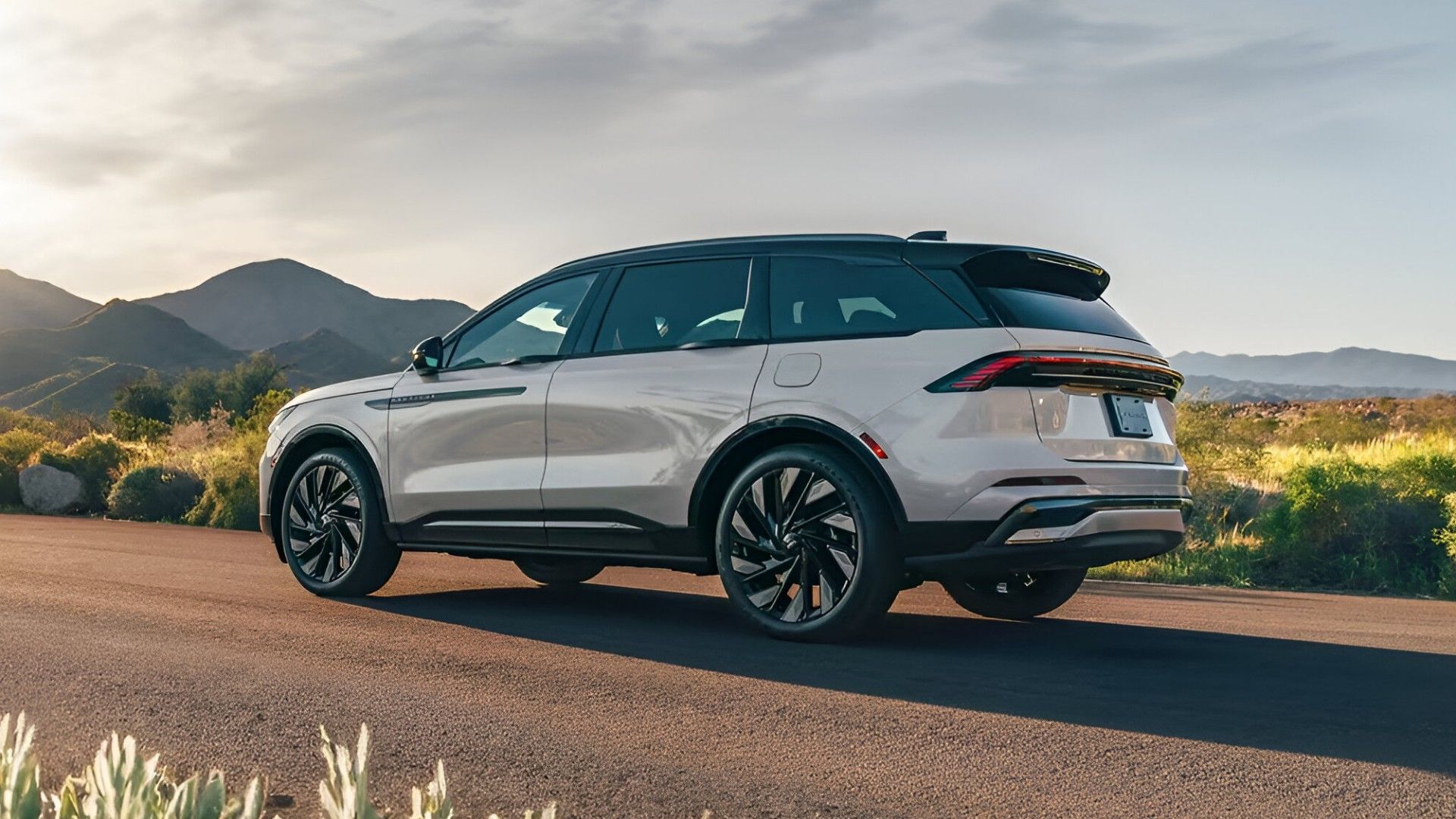 7 unexpected luxury car gems you probably overlooked