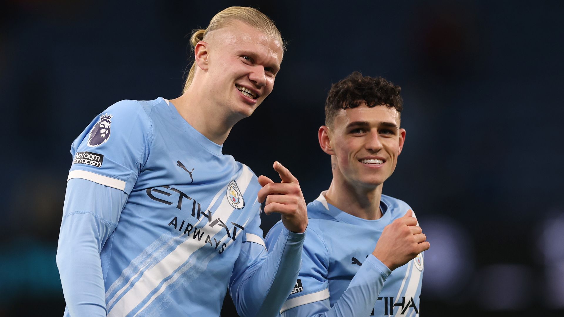 Pep Guardiola warns Man City stars not to get 'fatty' over Christmas as ...