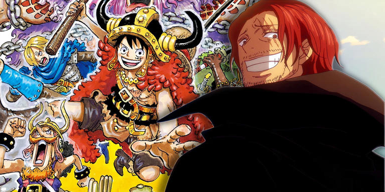 Everything we know about the One Piece anime's Elbaph arc