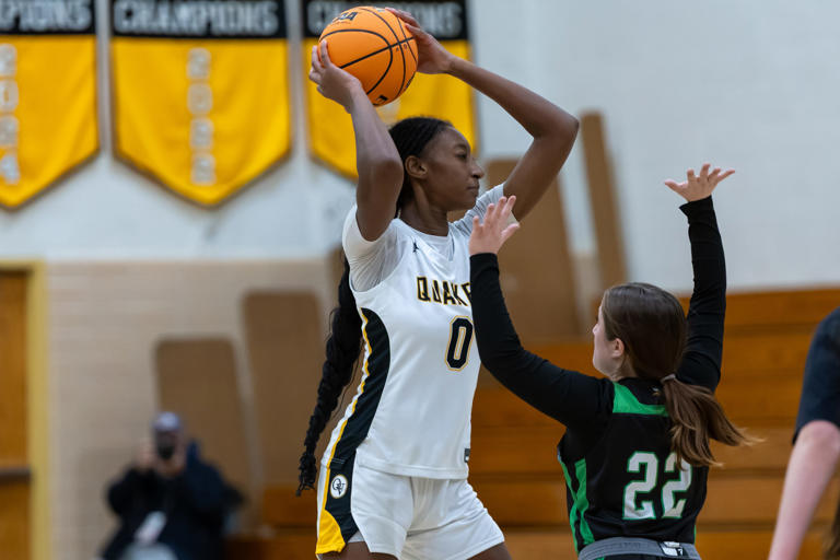 The Times' high school sports athletes of the week for Dec. 14-20