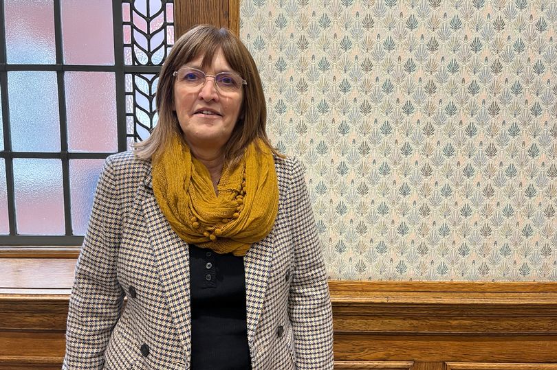 ‘There’s no other way out’: Lincolnshire doctors strike over ...