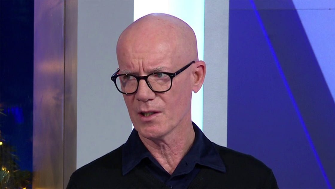 Former top referee rules on this controversial Newcastle v Chelsea incident