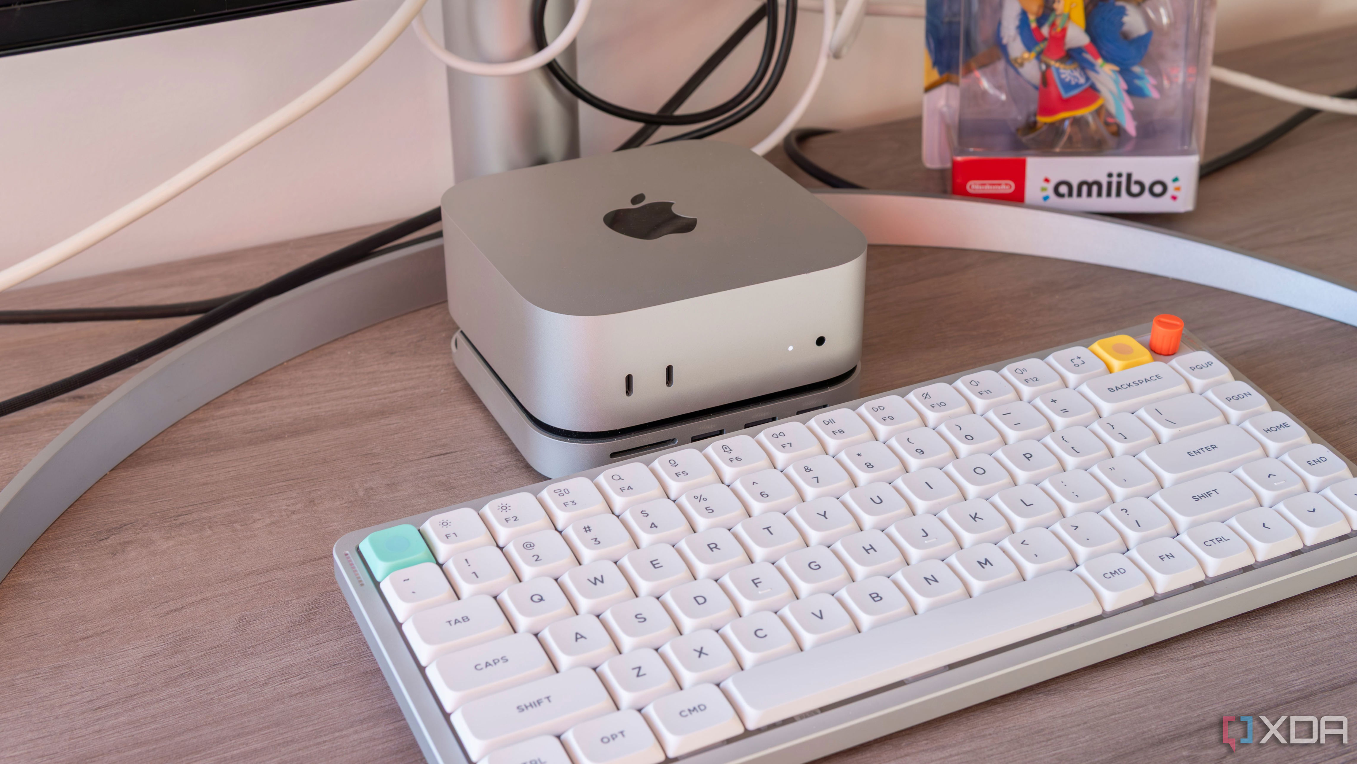 A mini PC is not a full desktop replacement, and we need to stop ...