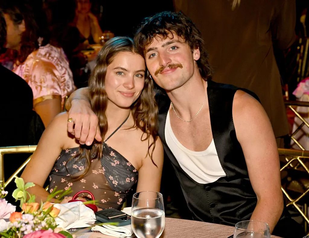 14 celebrity breakups that left us confused and broken-hearted in 2025