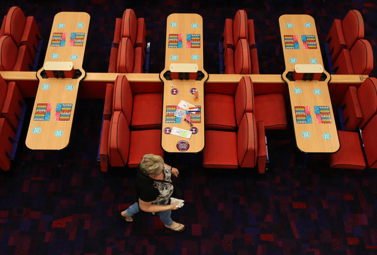 Mecca Bingo owner Rank hit by £6.2m payment fraud in Spanish arm