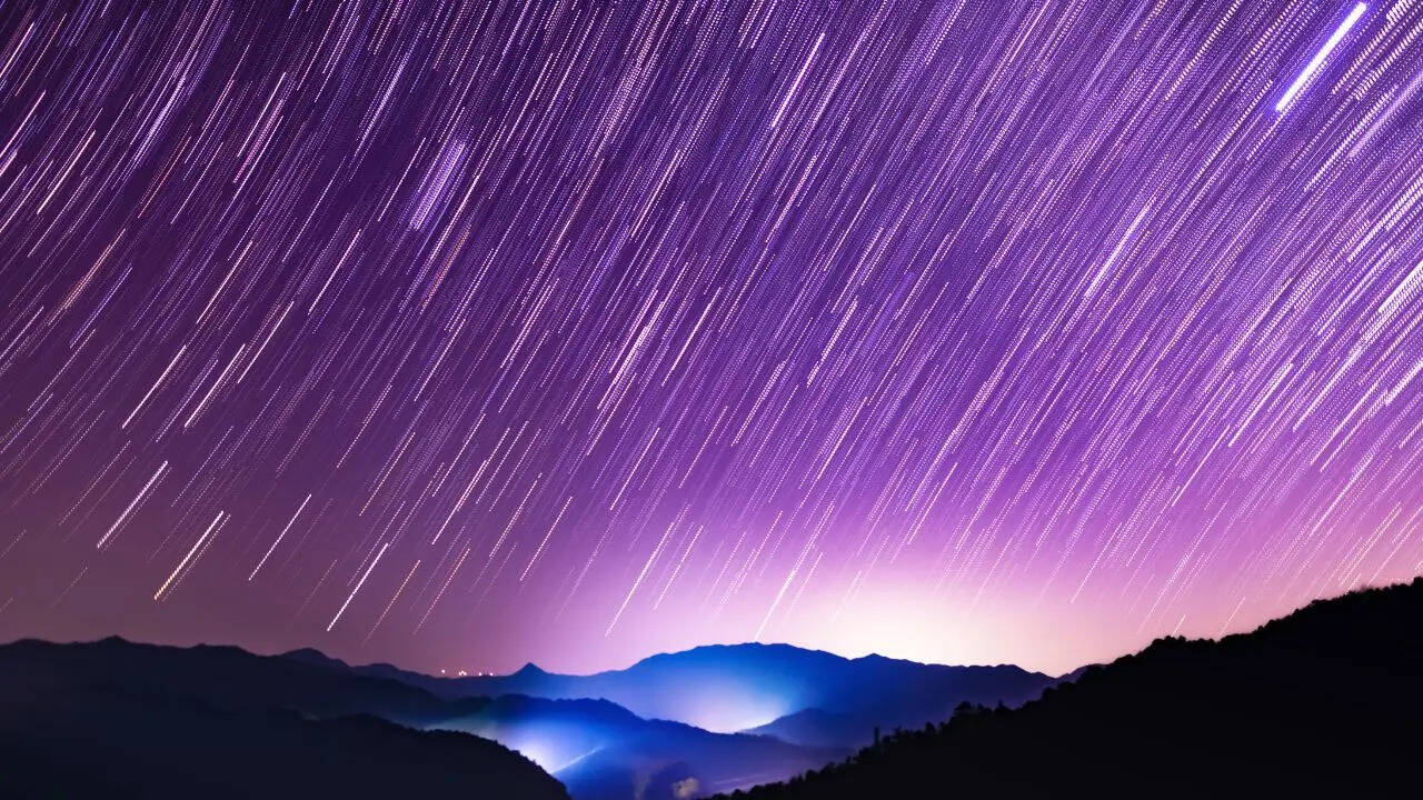 Ursid meteor shower 2025: Check date, time, full list of cities, when ...