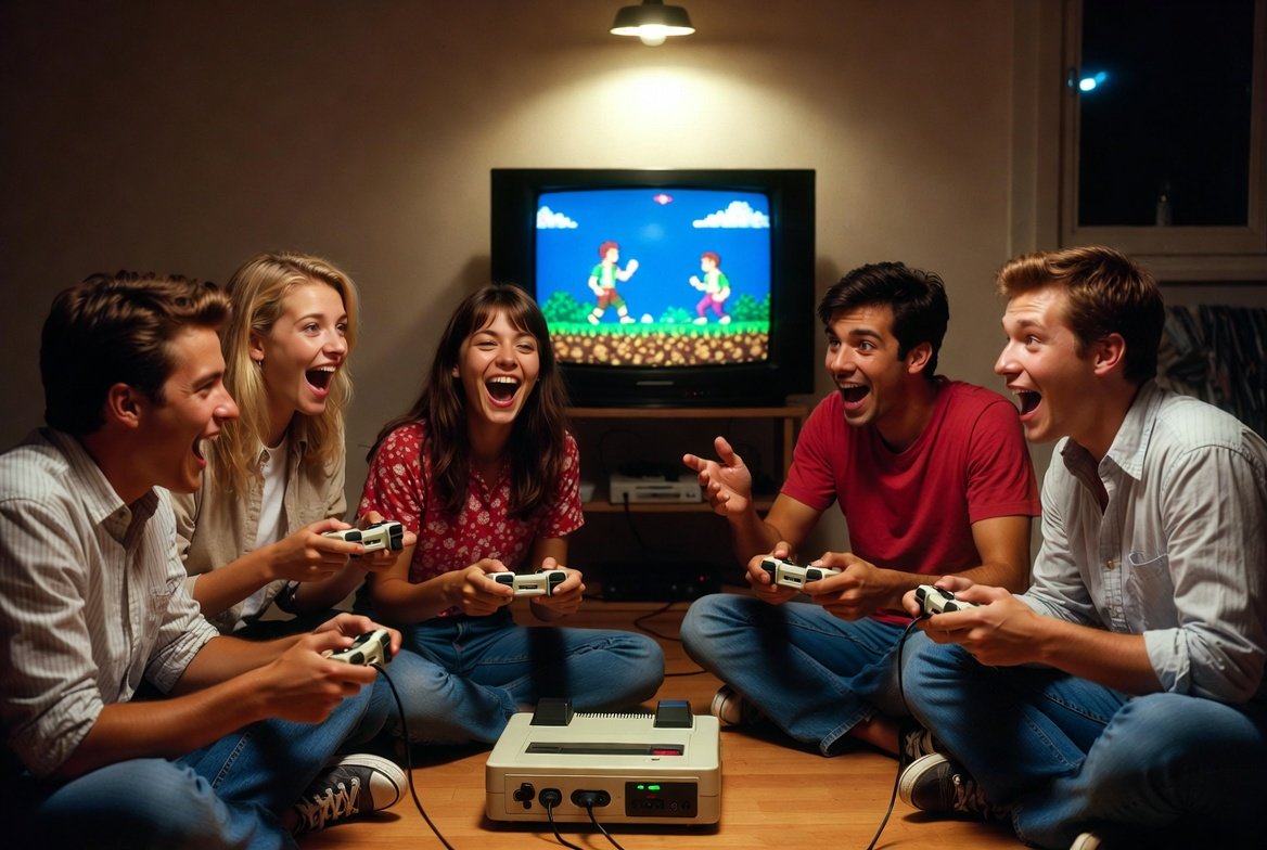 10 classic games from the ’90s that don’t hold up now