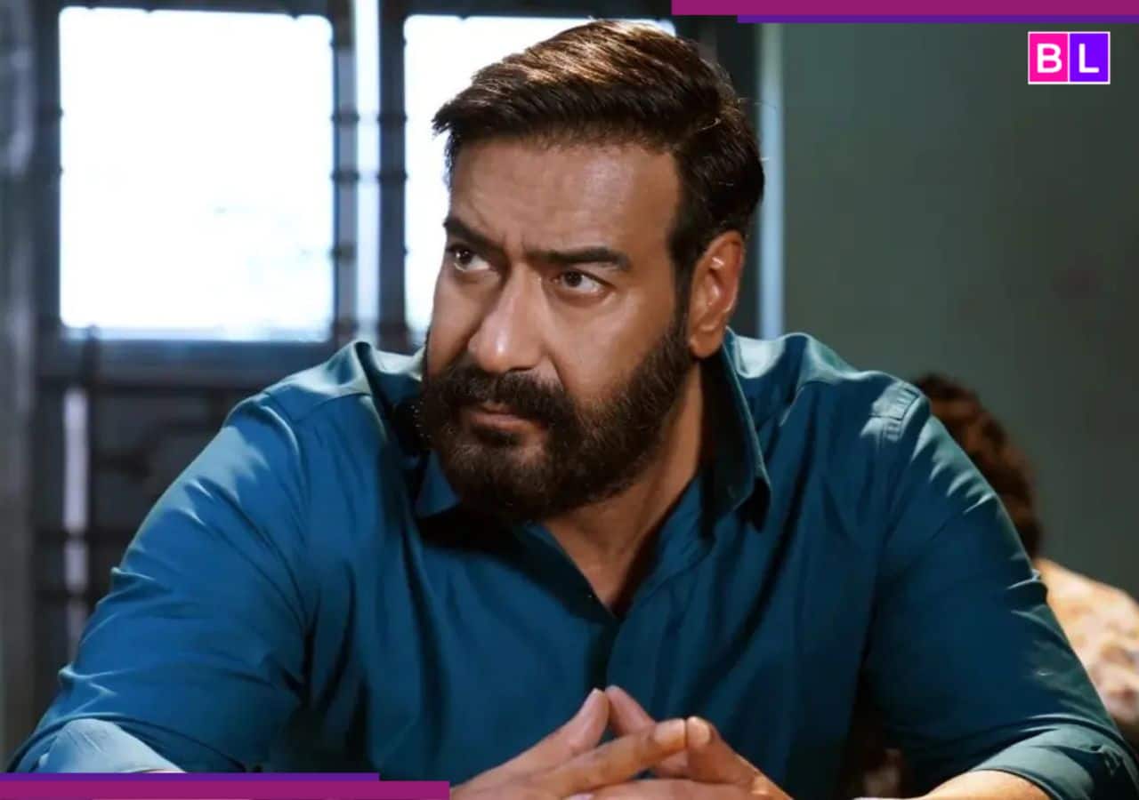 Drishyam 3 release date out: Ajay Devgn to bring back Vijay Salgaonkar ...