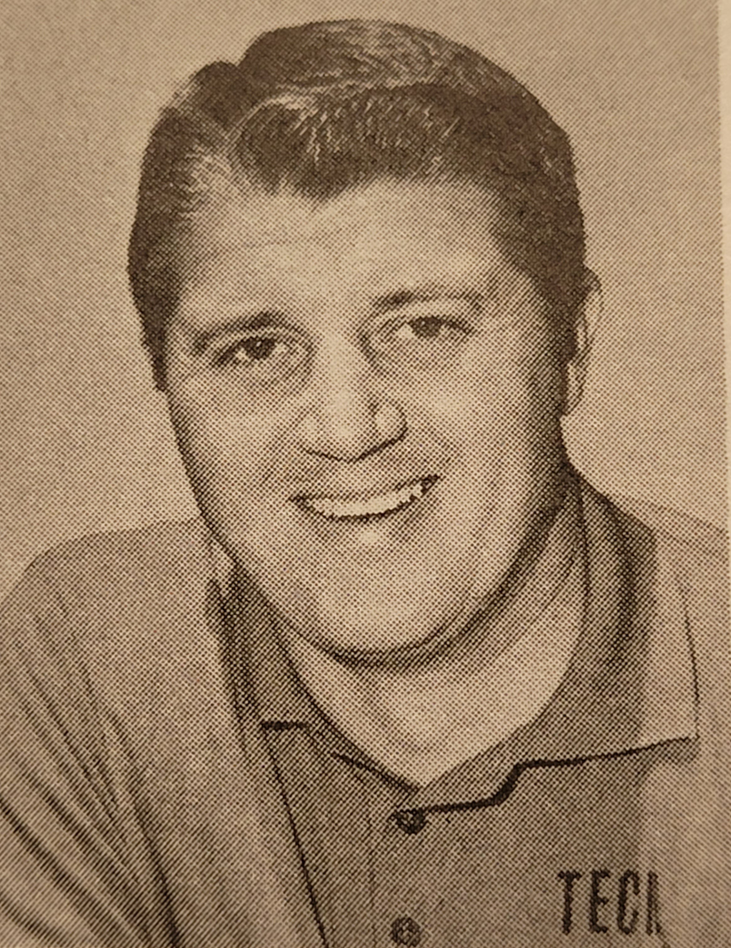 Remembering Richard Bell, Texas Tech football defensive coordinator