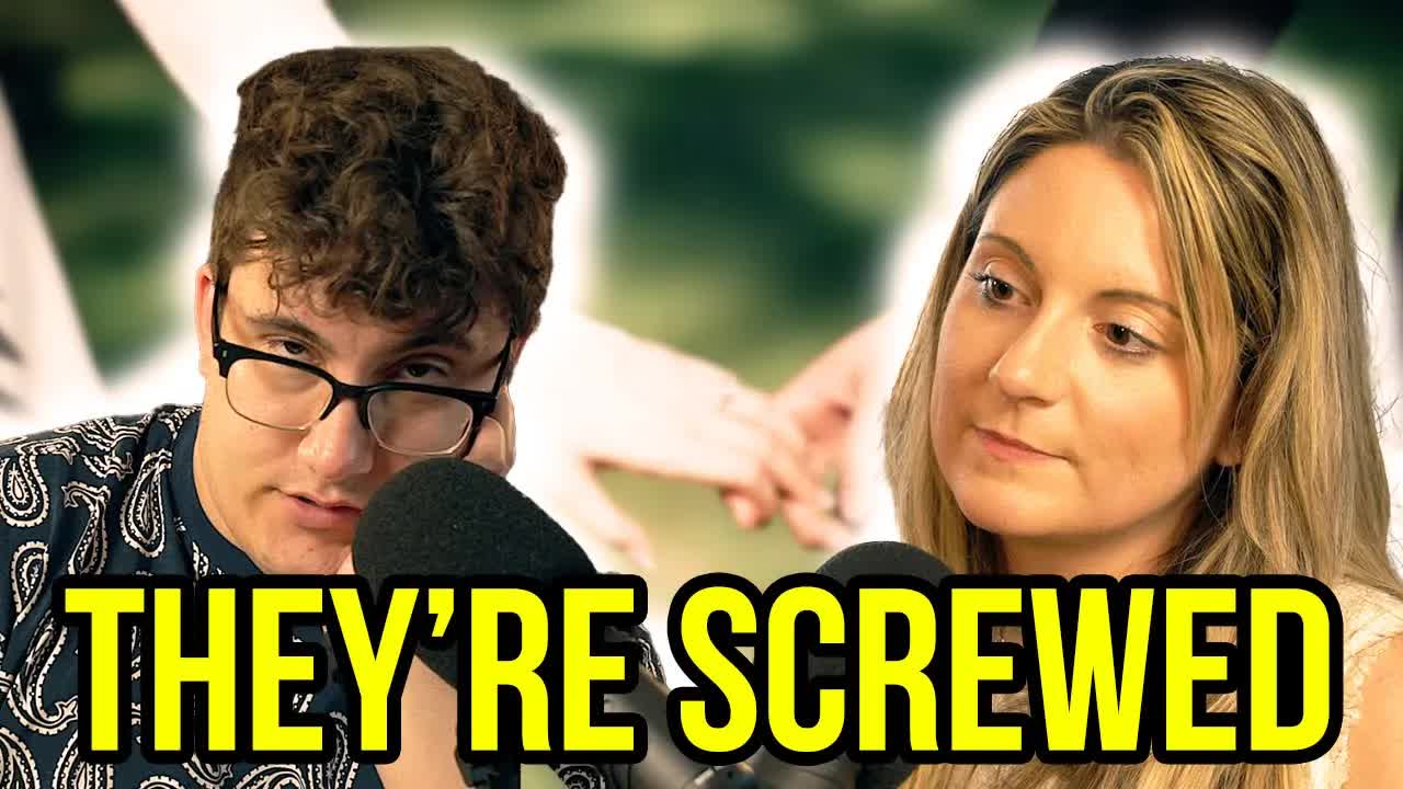 Fiancé hiding $30k credit card debt!