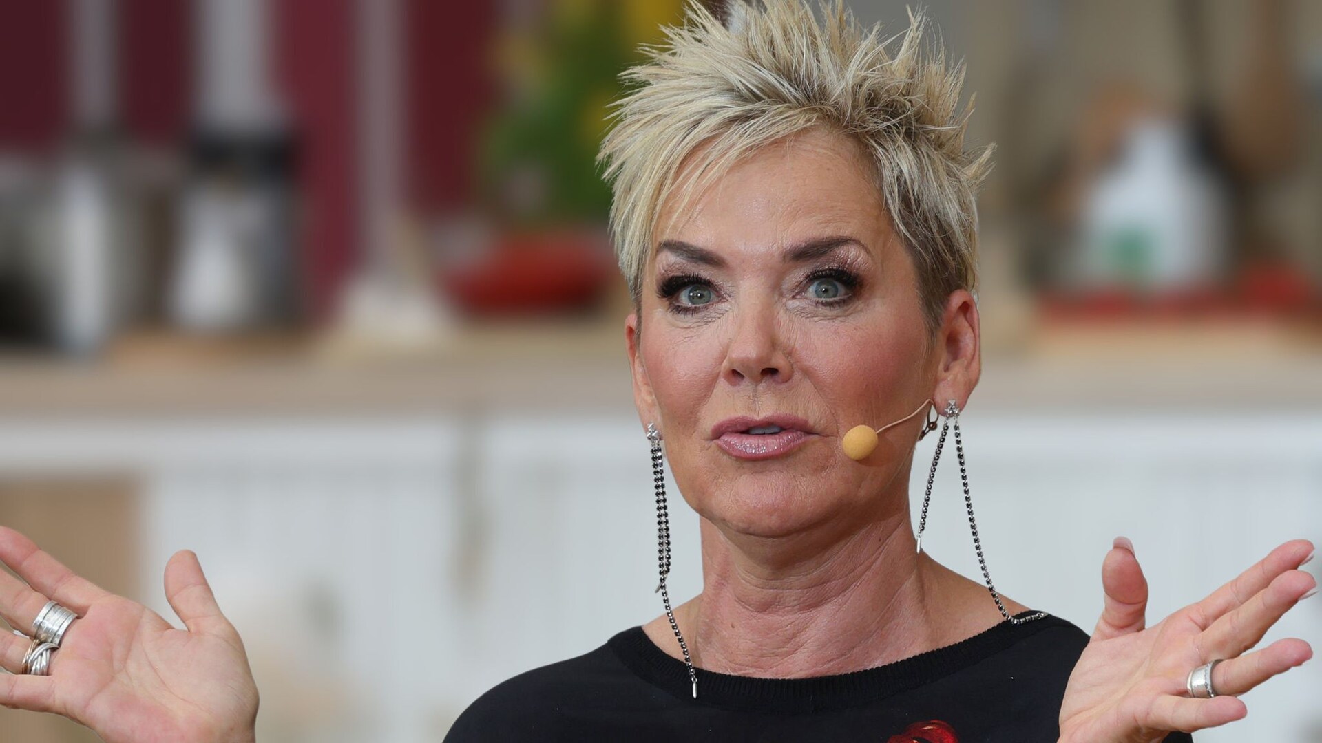 Inka Bause vor „Bauer sucht Frau“-Finale: „RTL hatte Angst“