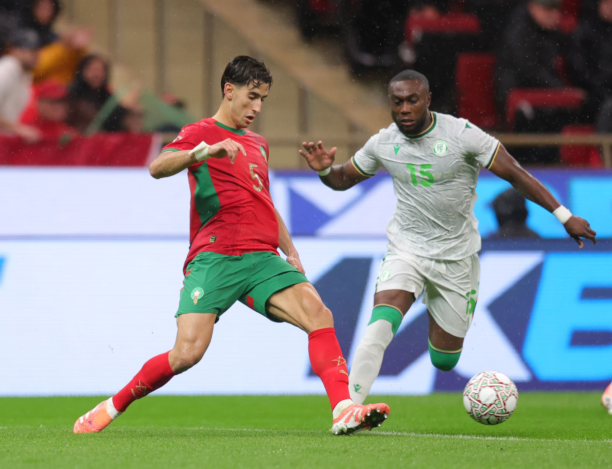 CAN 2025: "Ça n’a pas été grandiose", la victoire du Maroc n’a pas ...